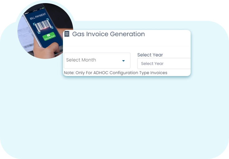 Billing And Account Management System For Housing Society